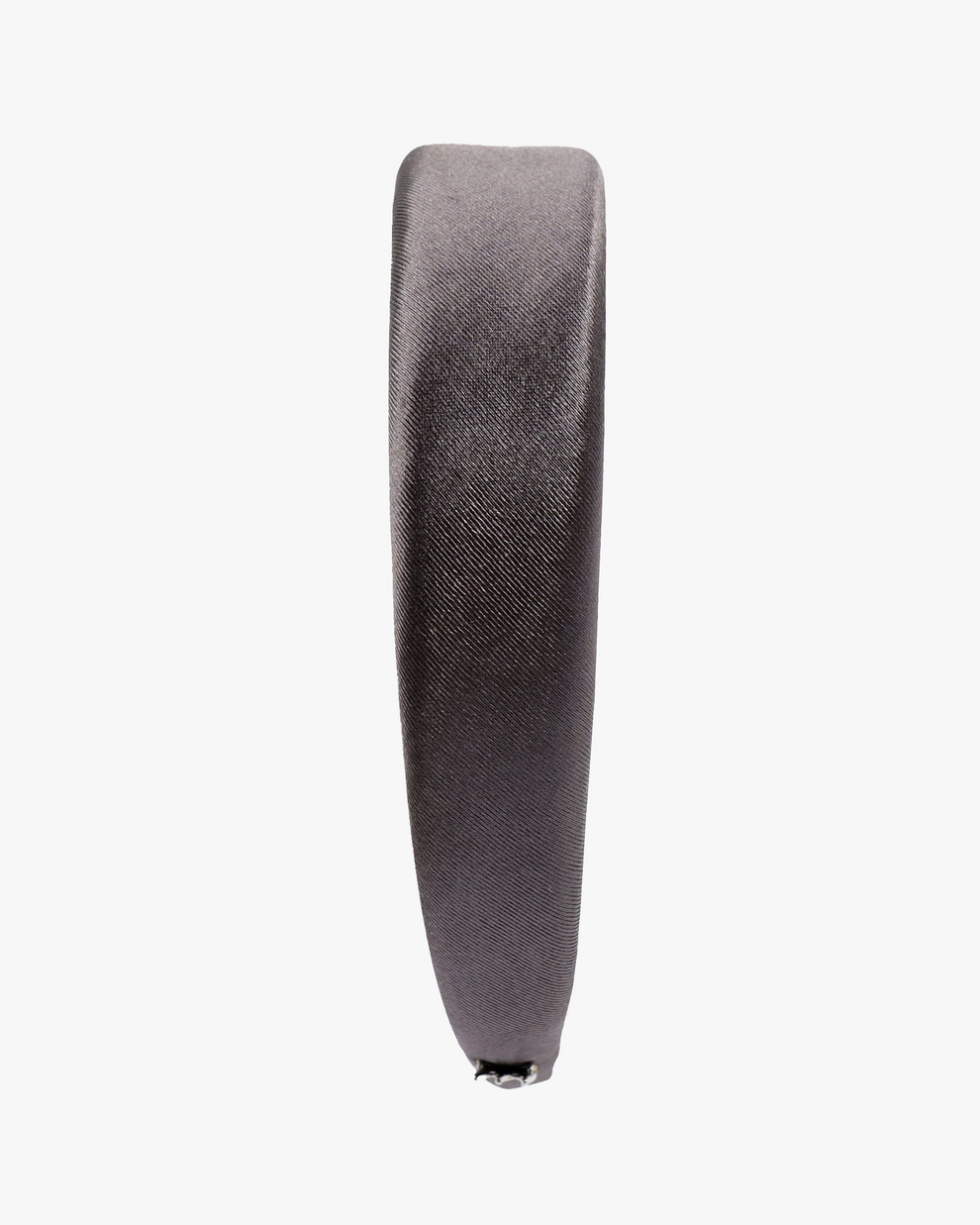 The Prima Headband in Ash – arcandbow